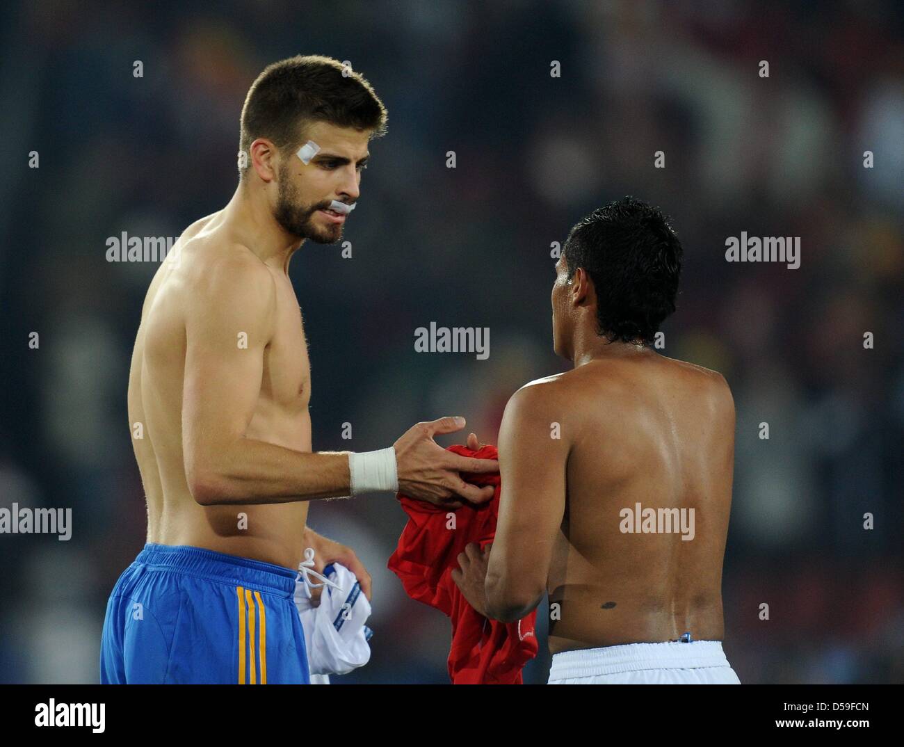 Edgar alvarez hi-res stock photography and images - Alamy