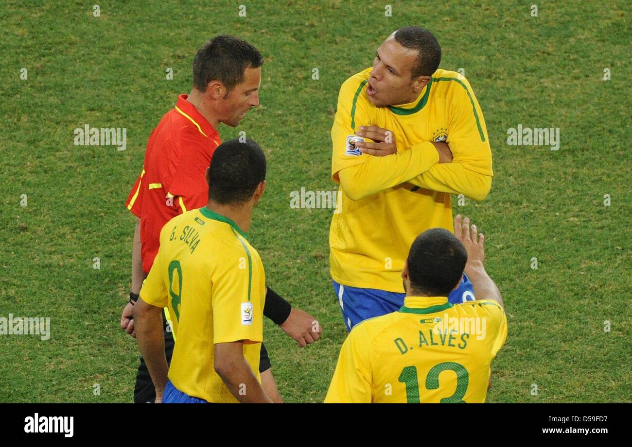 Marcus brandt hi-res stock photography and images - Alamy