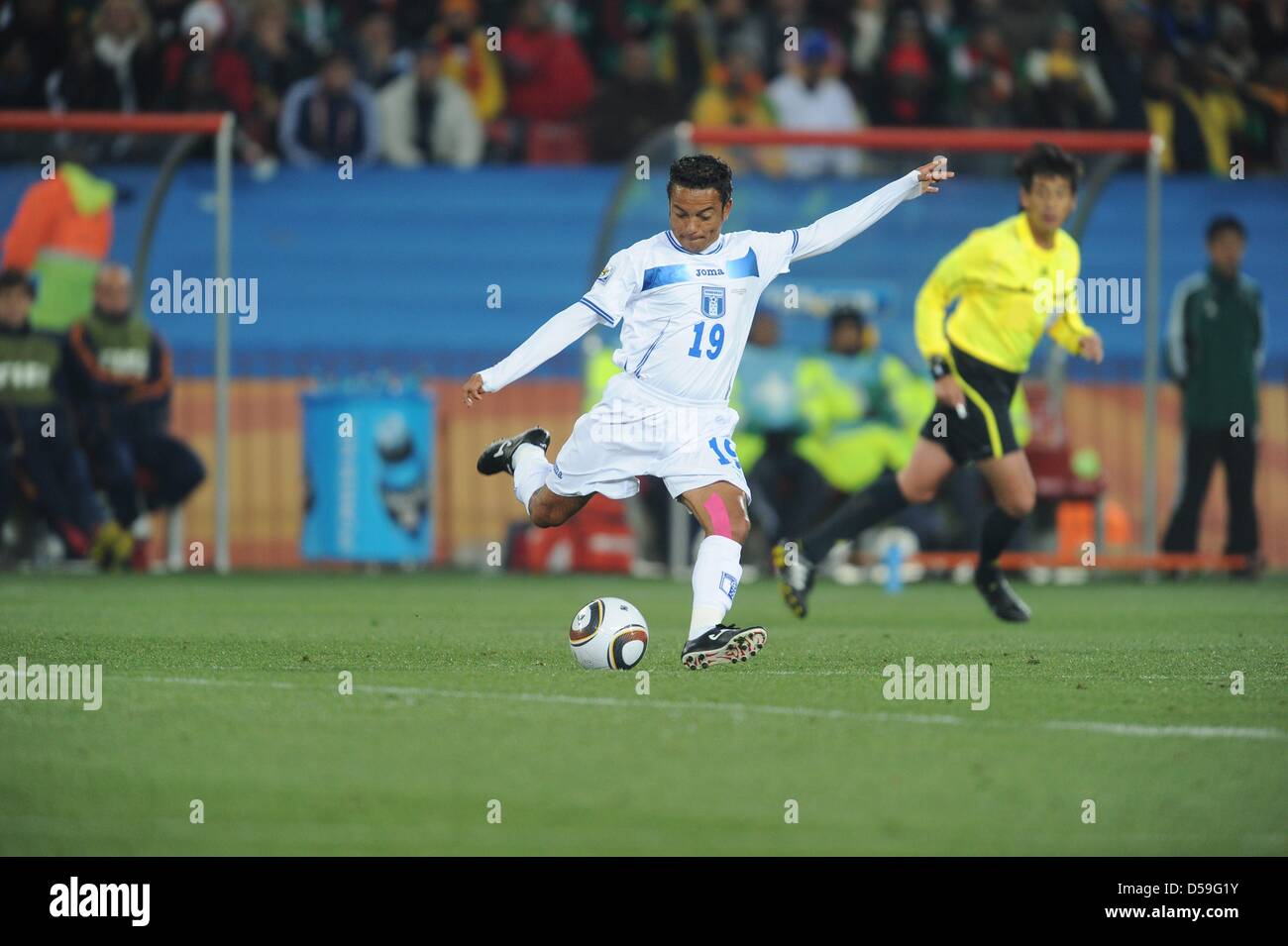 Turcios hi-res stock photography and images - Alamy