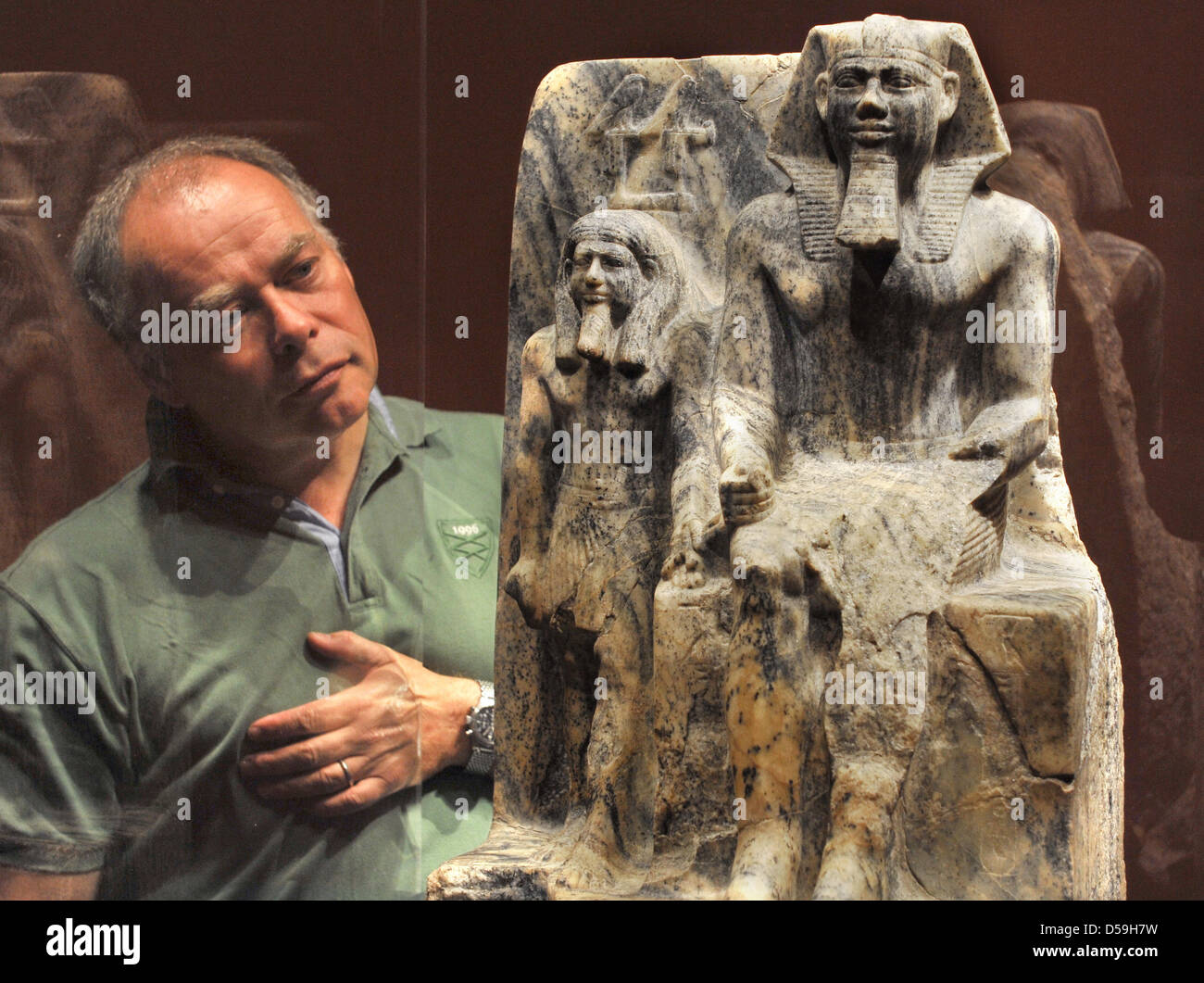 Sahure hi-res stock photography and images - Alamy