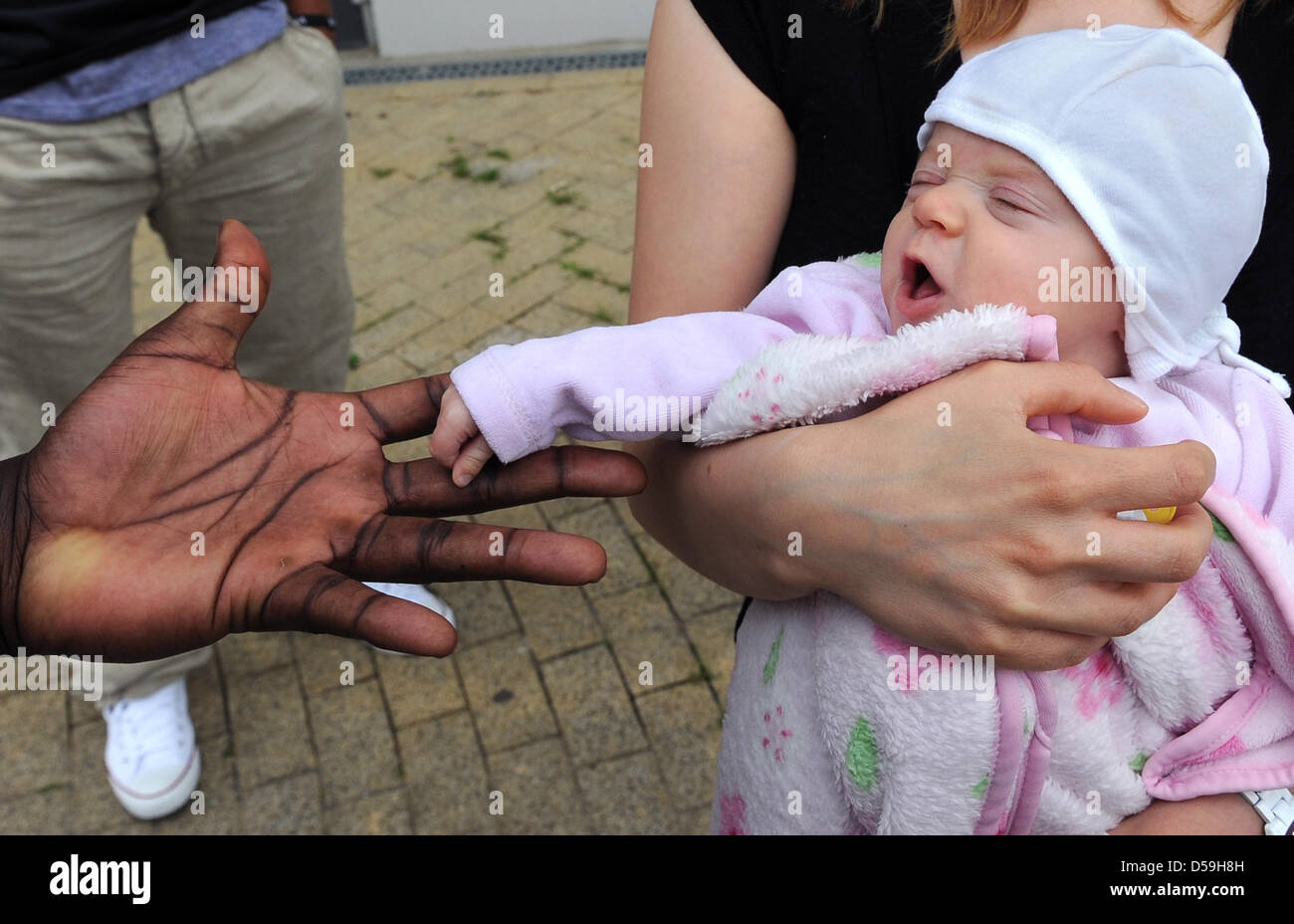 Team outlaw hi-res stock photography and images - Alamy