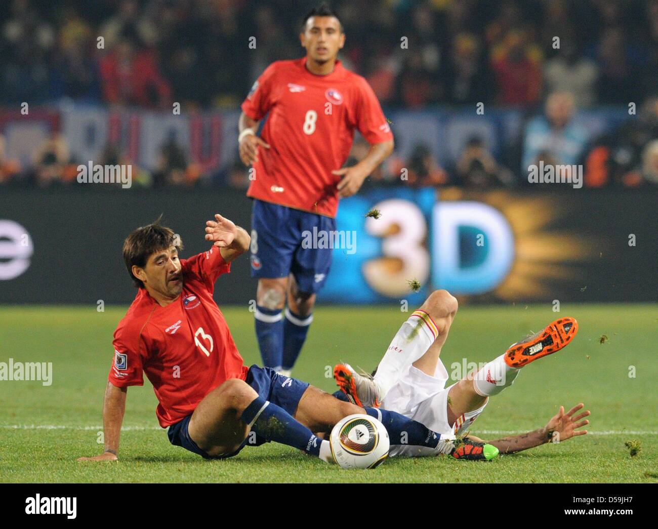 Sergio estrada hi-res stock photography and images - Alamy