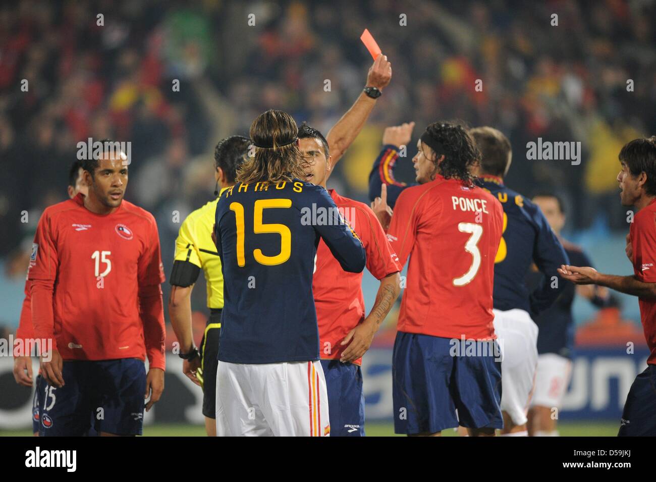 Marcus brandt hi-res stock photography and images - Alamy