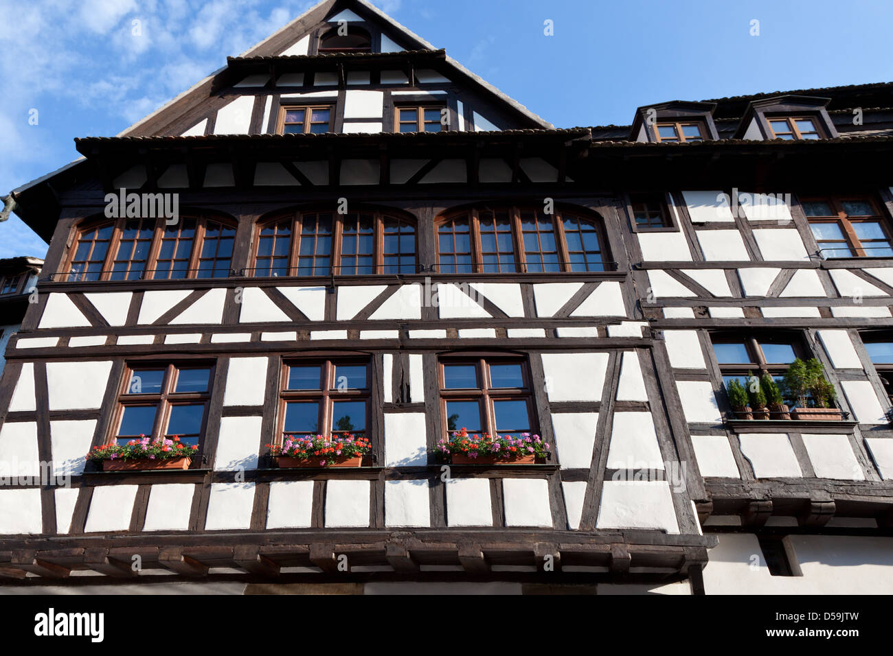 Old strasbourg map hi-res stock photography and images - Alamy