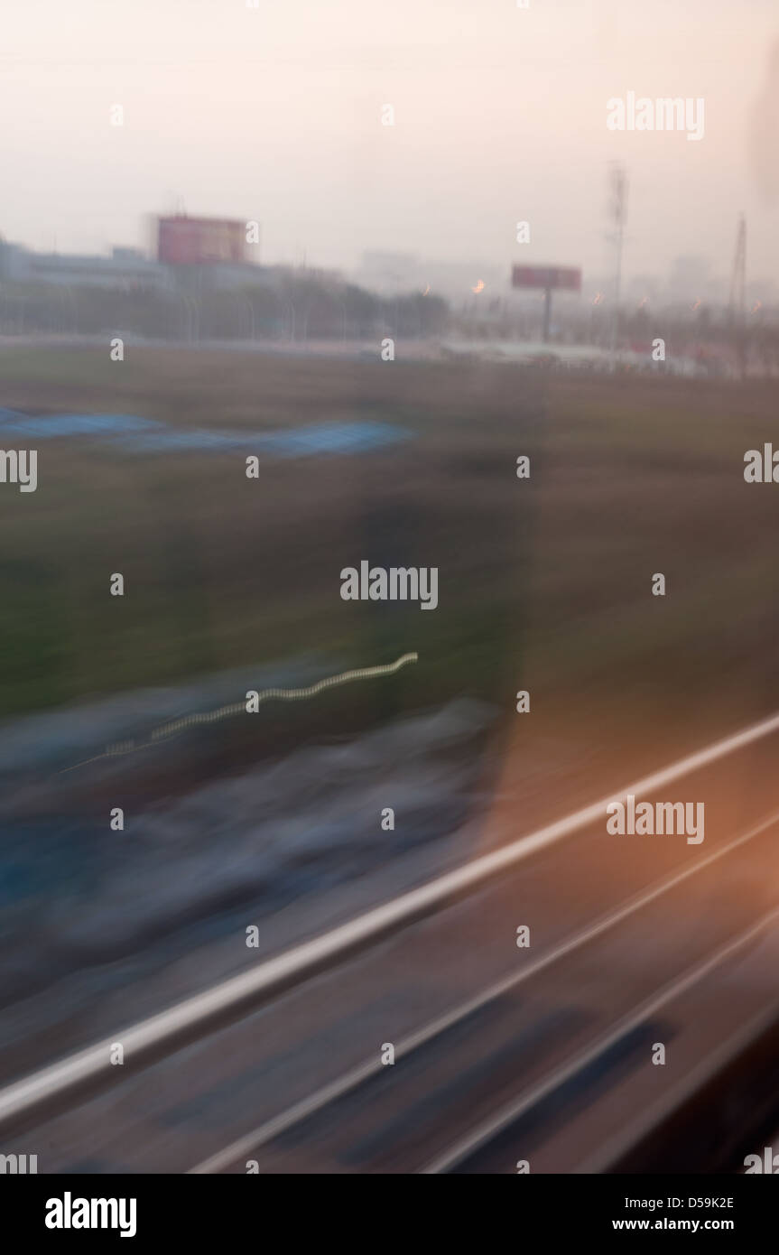 Fast train hi-res stock photography and images - Alamy