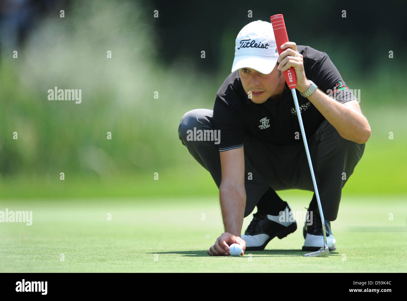 Simon thornton hi-res stock photography and images - Alamy