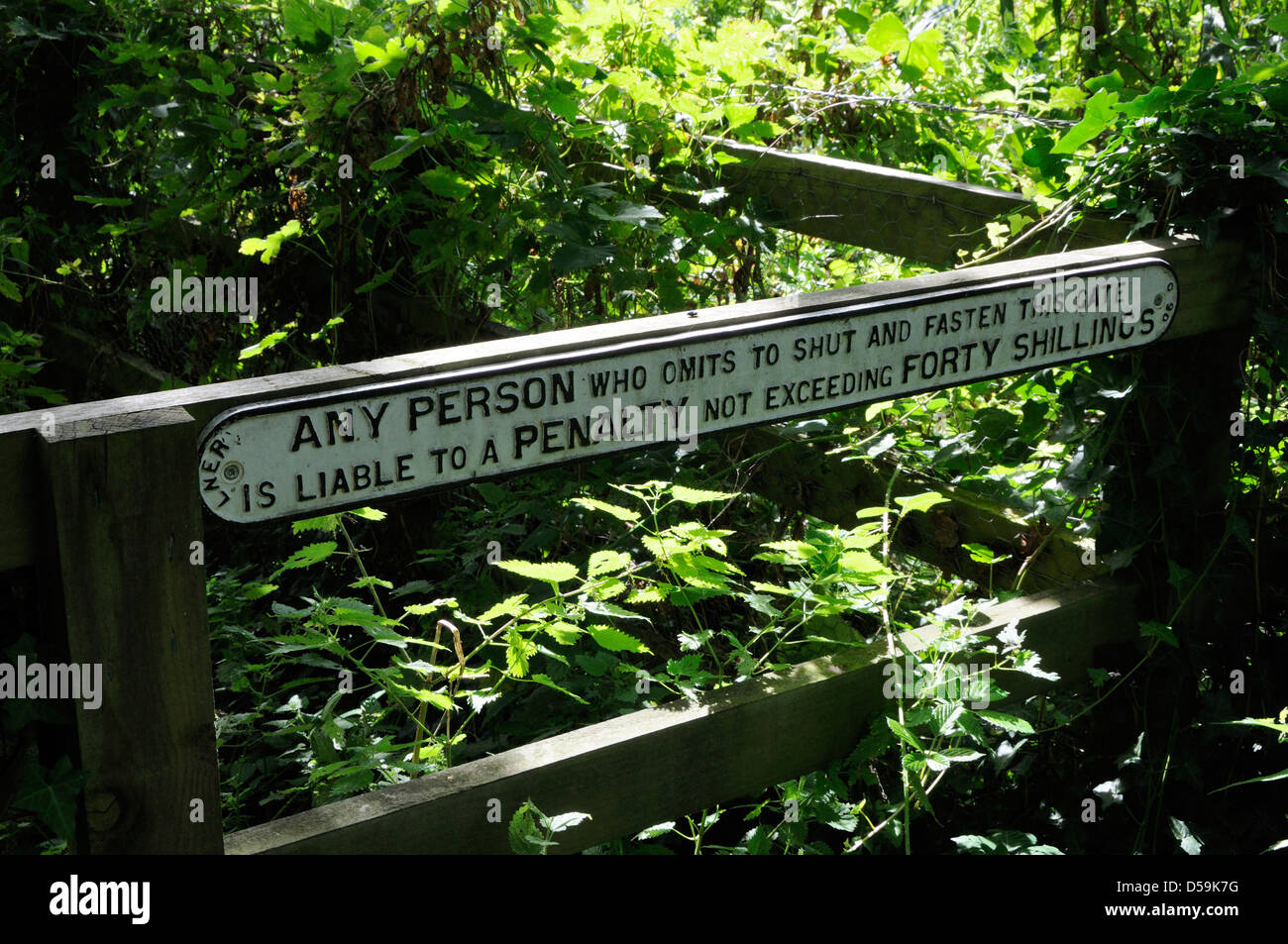 Old Lner Railway Sign High Resolution Stock Photography and Images - Alamy