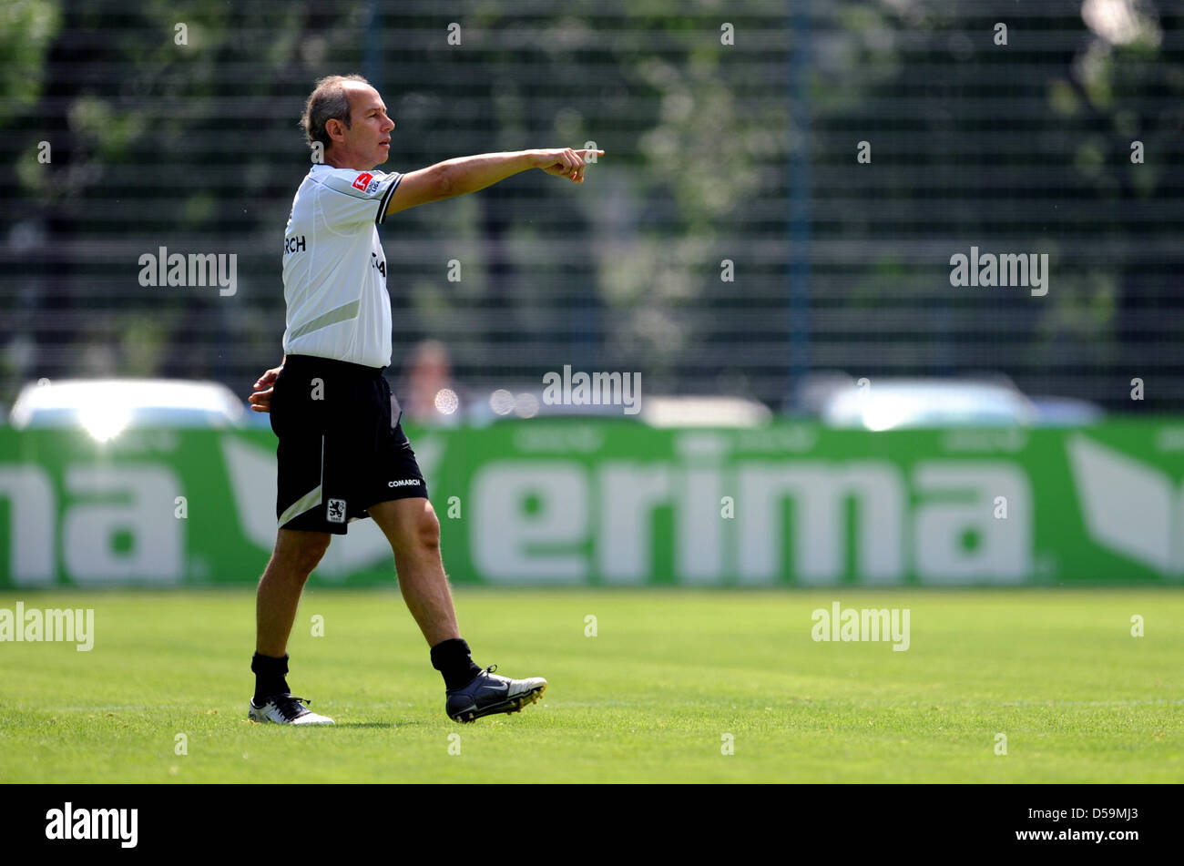 Reiner maurer hi-res stock photography and images - Alamy