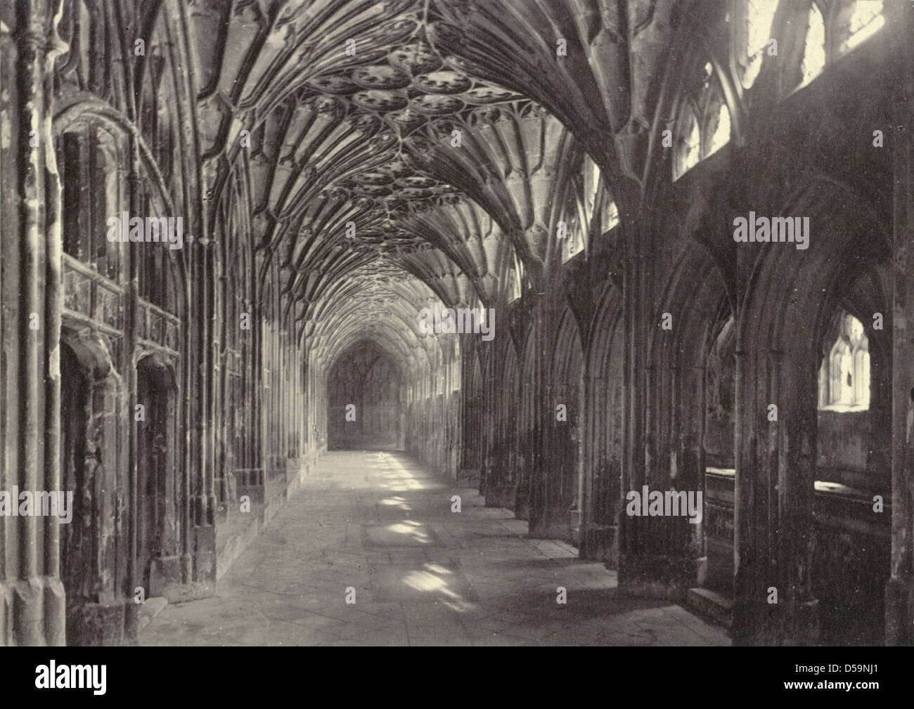 University of gloucester hi-res stock photography and images - Alamy