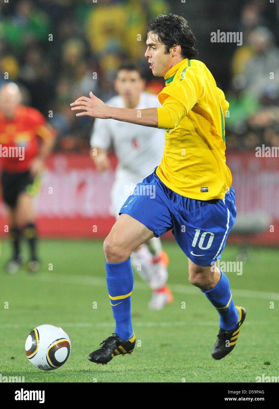 Brazil kaka hi-res stock photography and images - Alamy