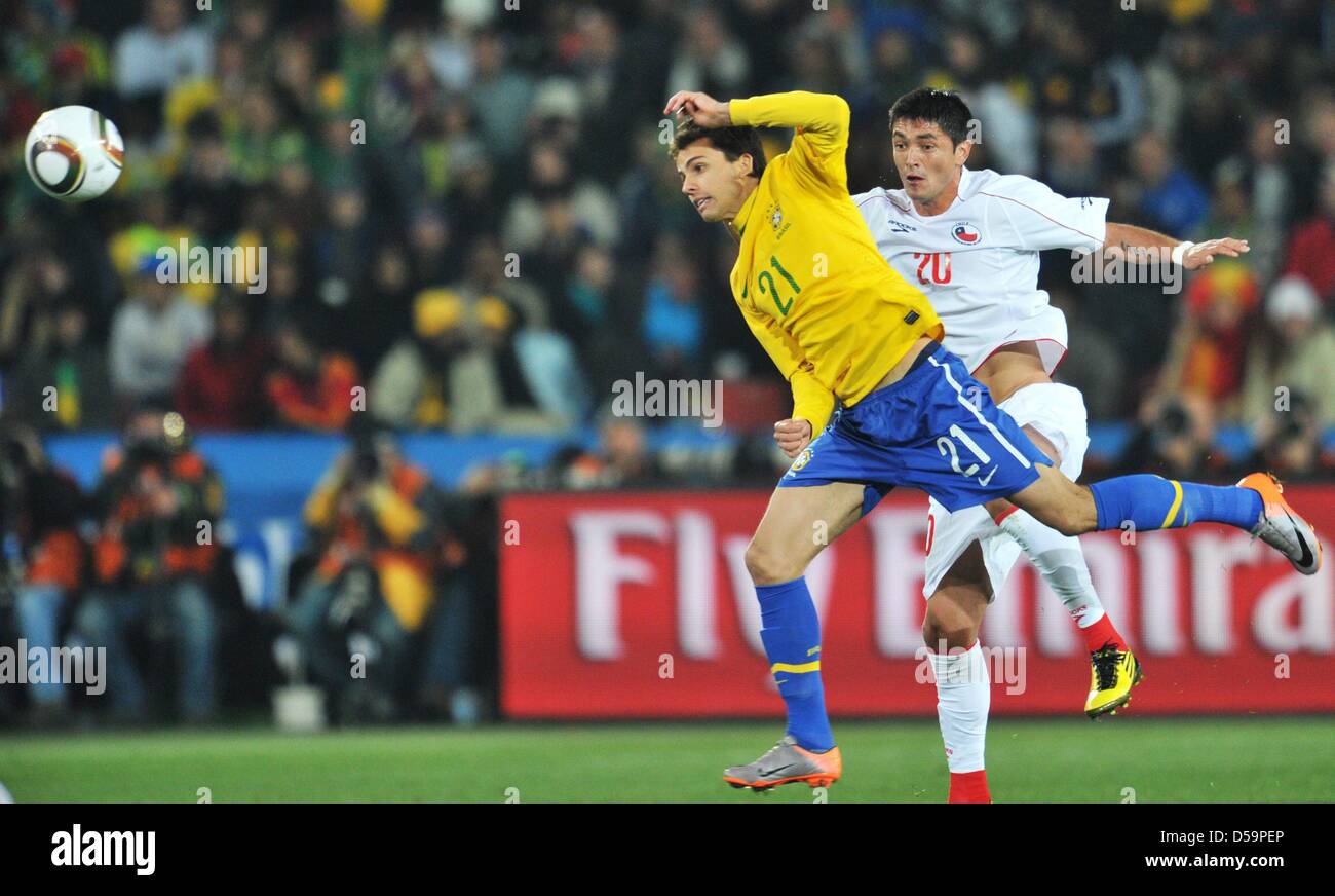 Rodrigo millar hi-res stock photography and images - Alamy