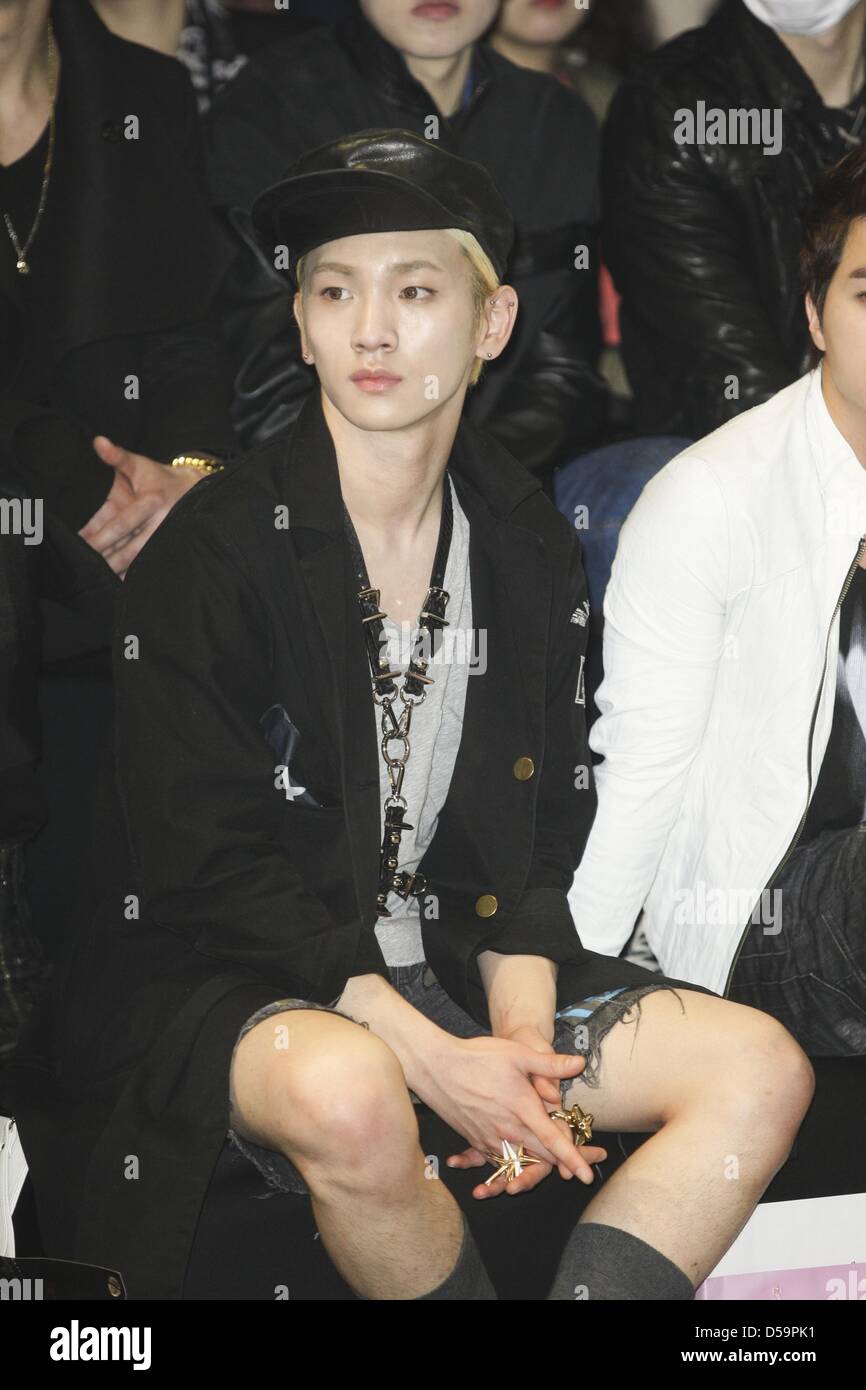 Hye myung hi-res stock photography and images - Alamy