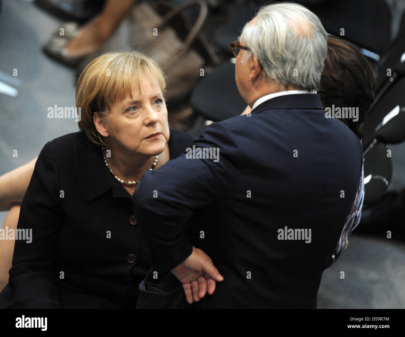 Hubert burda hi-res stock photography and images - Alamy