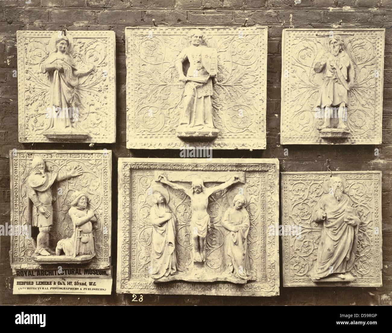 Castssculpture hi-res stock photography and images - Alamy
