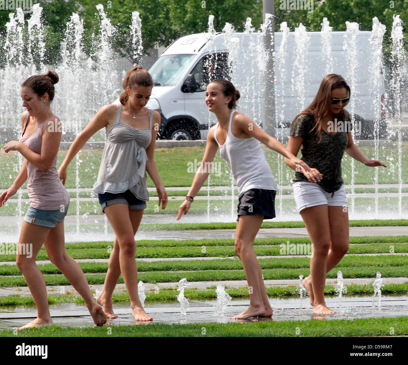 31 degrees celsius hi-res stock photography and images - Alamy
