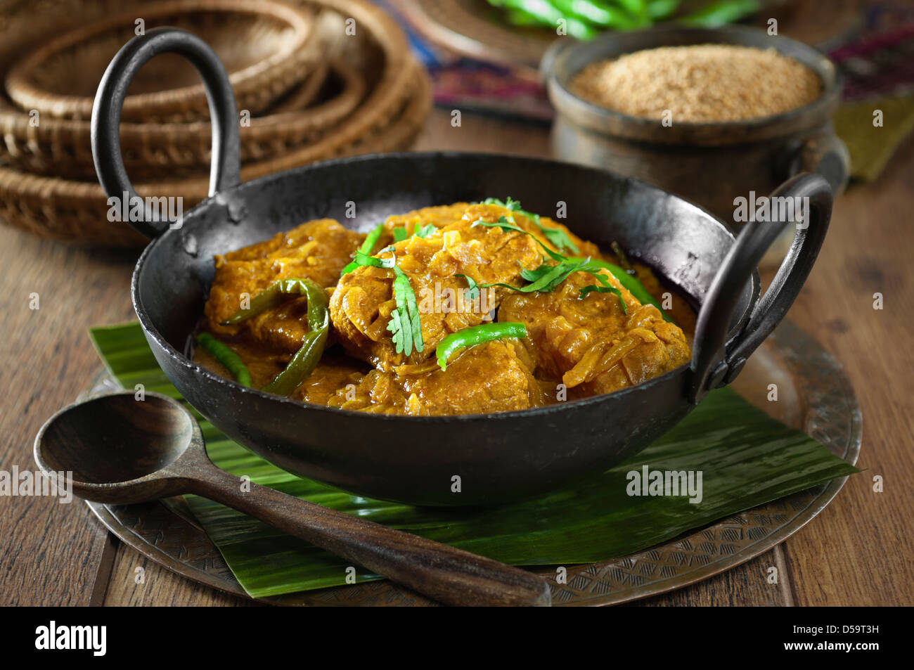 Bengali food hi-res stock photography and images - Alamy