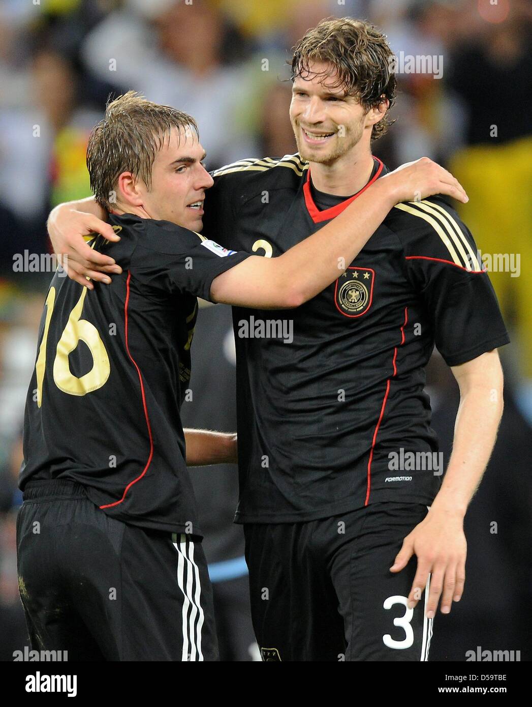 Philipp Lahm 2010