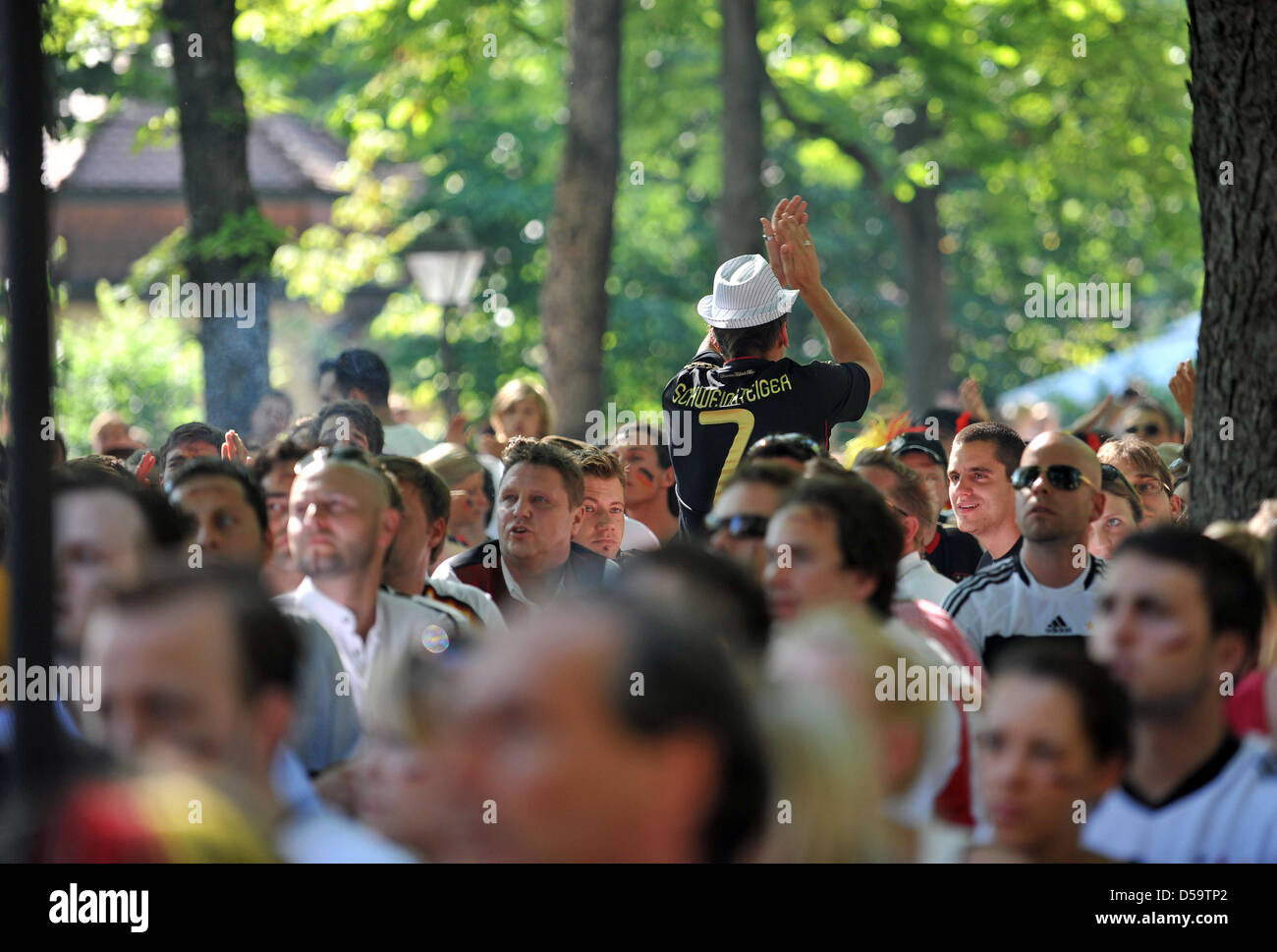Germany wins bavaria hi-res stock photography and images - Alamy