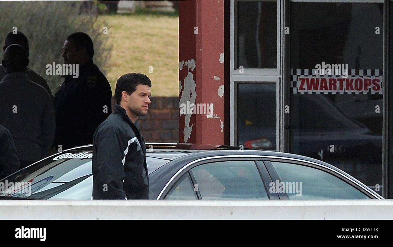 Zwartkops race track hi-res stock photography and images - Alamy