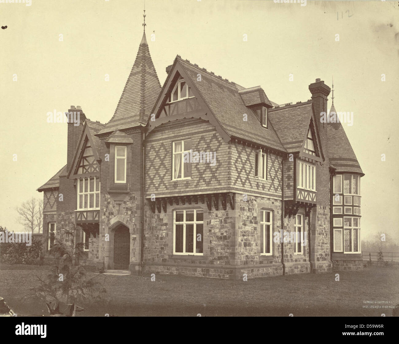 The Noble Tree Cross located in Hildenborough, Kent, England, a notable ...