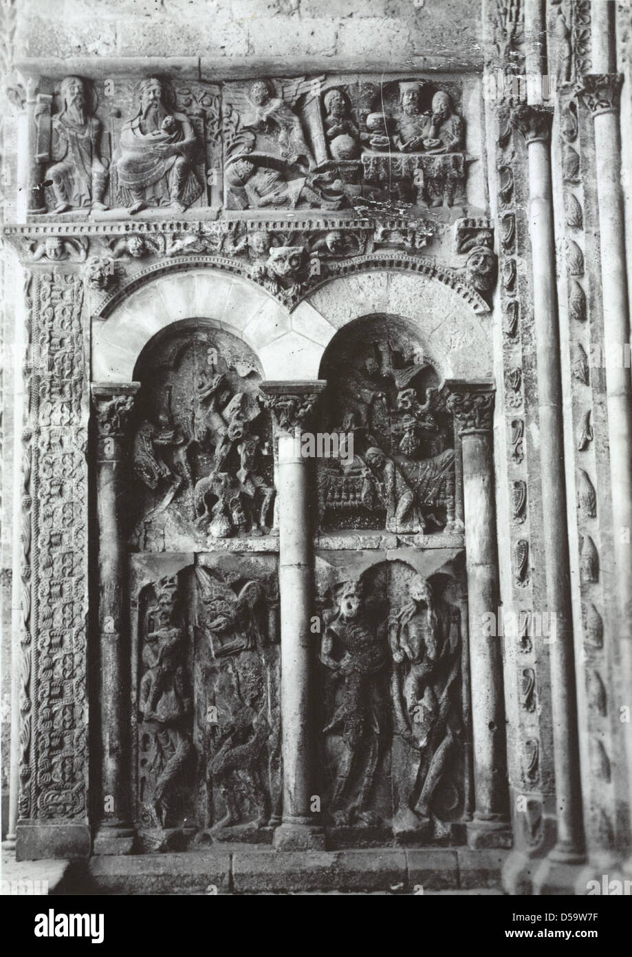 Larger relief hi-res stock photography and images - Alamy