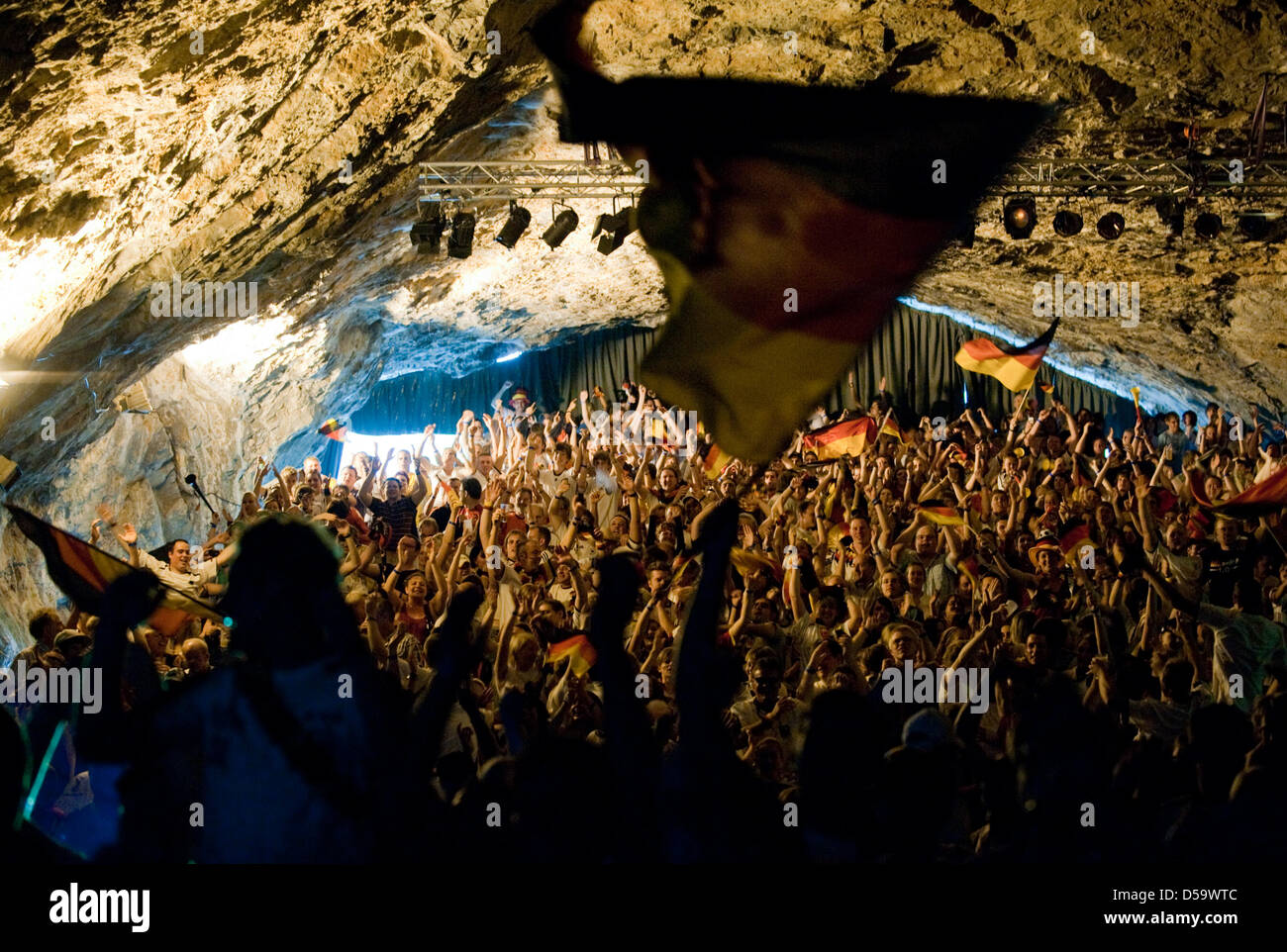 Balver Cave High Resolution Stock Photography and Images - Alamy