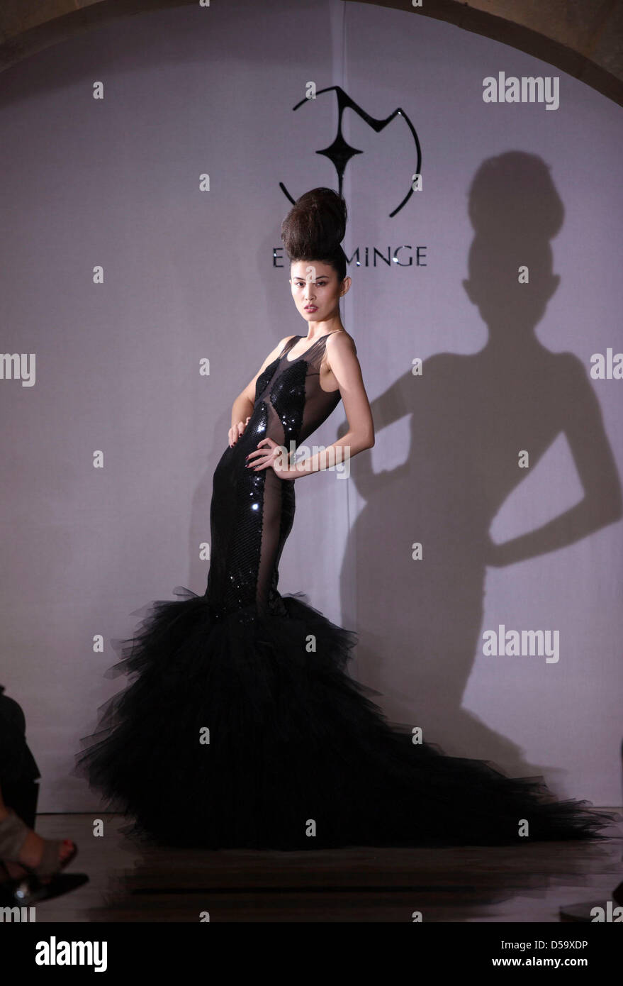 Minge hi-res stock photography and images - Alamy