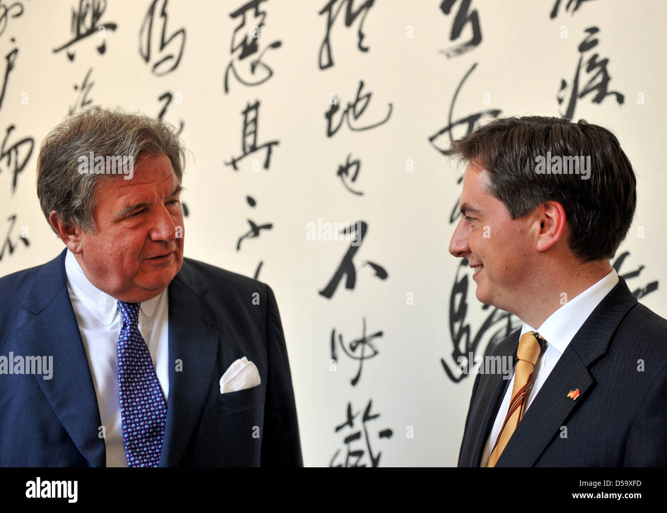 Saxonian e hi-res stock photography and images - Alamy