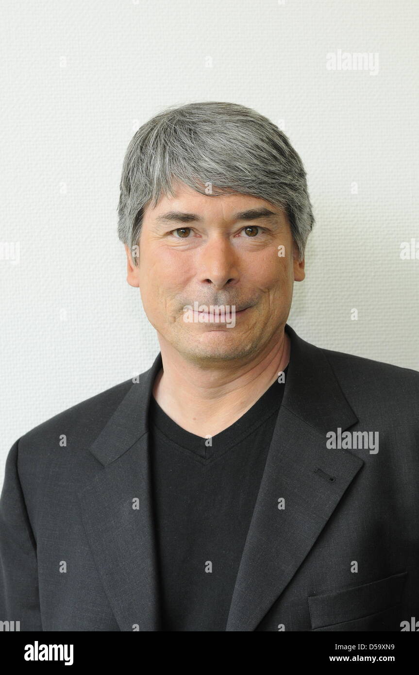 Drehbuchautor hi-res stock photography and images - Alamy