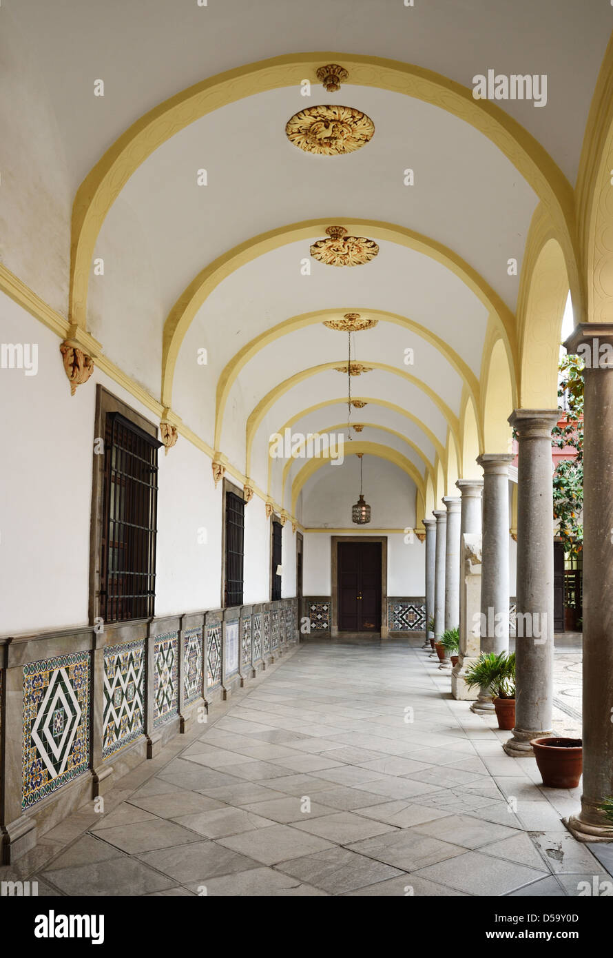 Arabic style architecture hi-res stock photography and images - Alamy