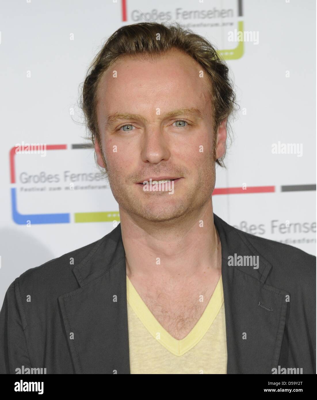 Mark Waschke High Resolution Stock Photography and Images - Alamy