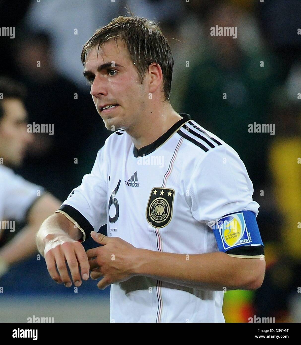 Philipp Lahm 2010