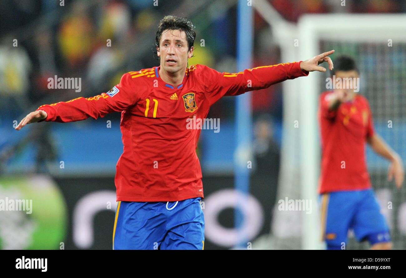 Joan capdevila hi-res stock photography and images - Alamy