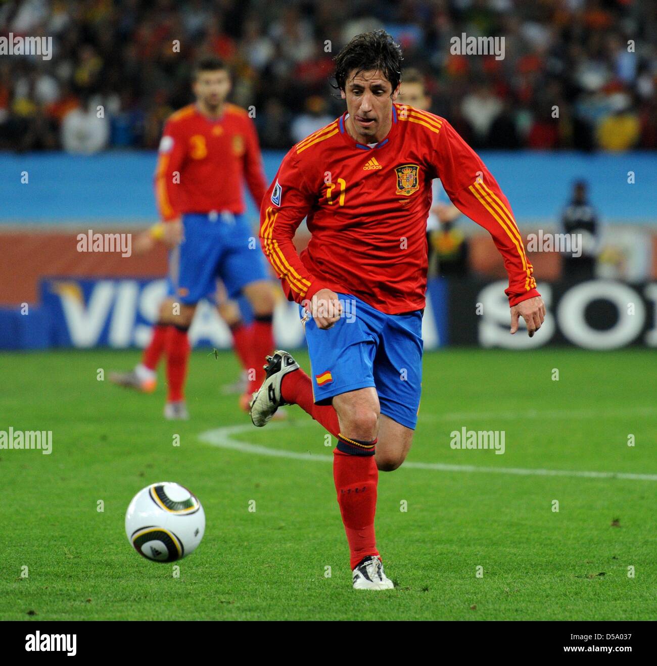 Spains joan capdevila hi-res stock photography and images - Alamy