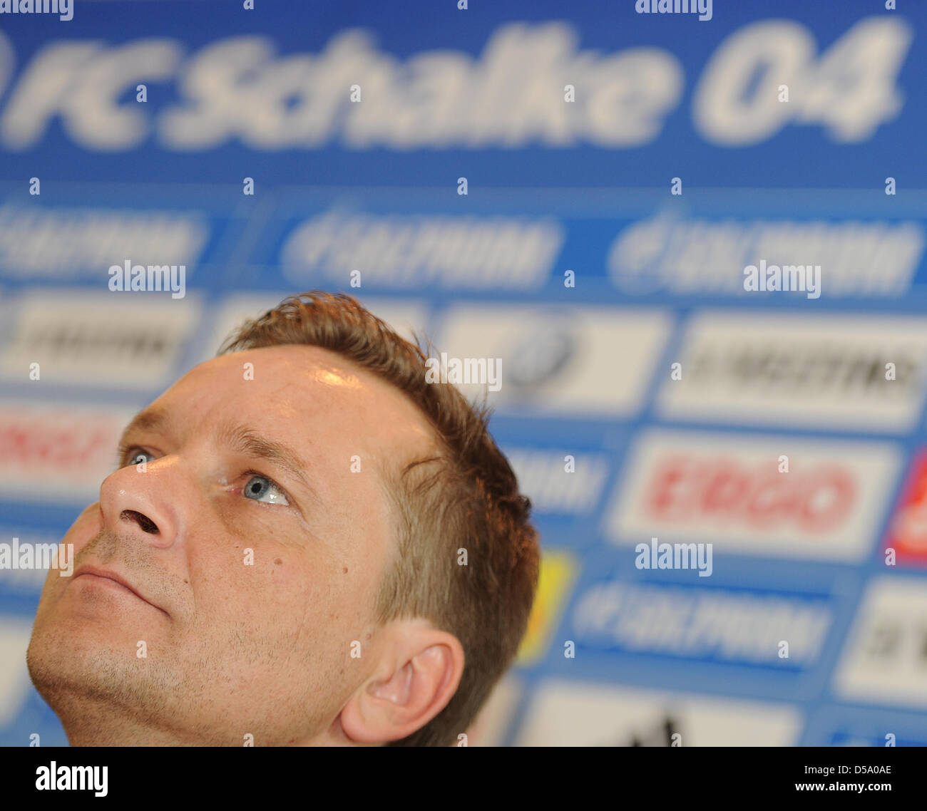 Horst heldt hi-res stock photography and images - Alamy