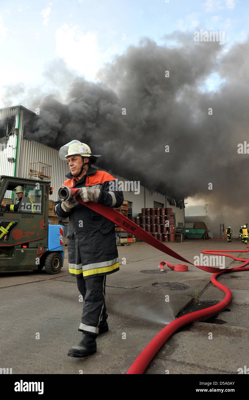 Magnesium burning hi-res stock photography and images - Alamy