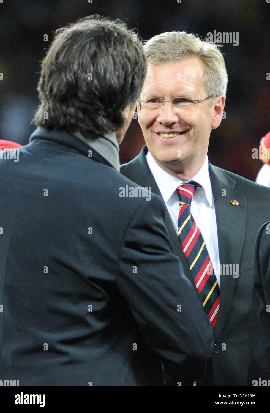 German coach joachim loew after hi-res stock photography and images - Alamy