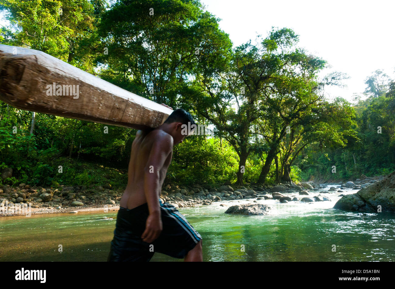 Bribri Community High Resolution Stock Photography and Images - Alamy