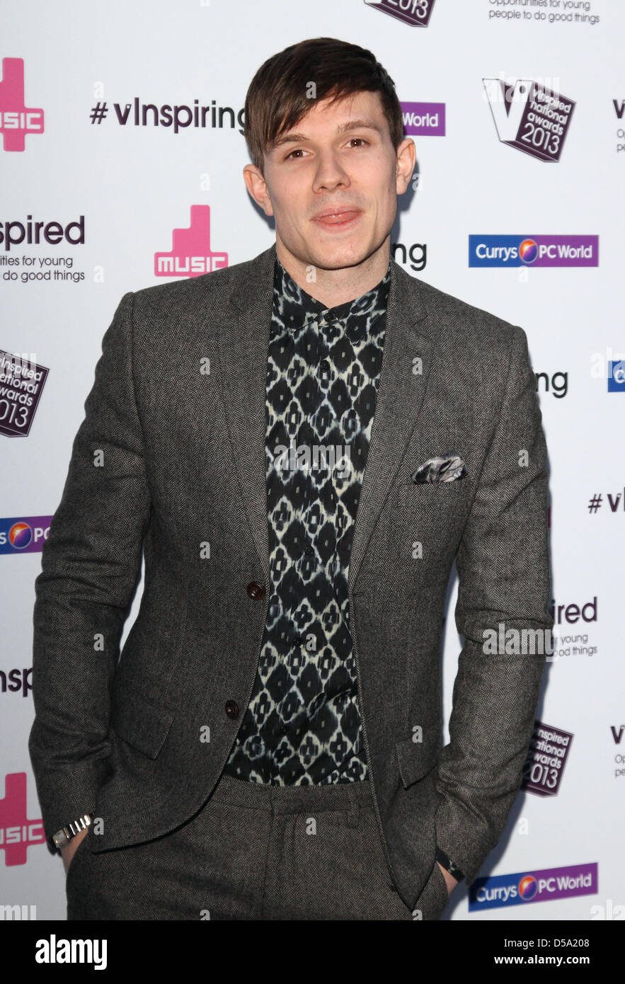 Will best presenter hi-res stock photography and images - Alamy