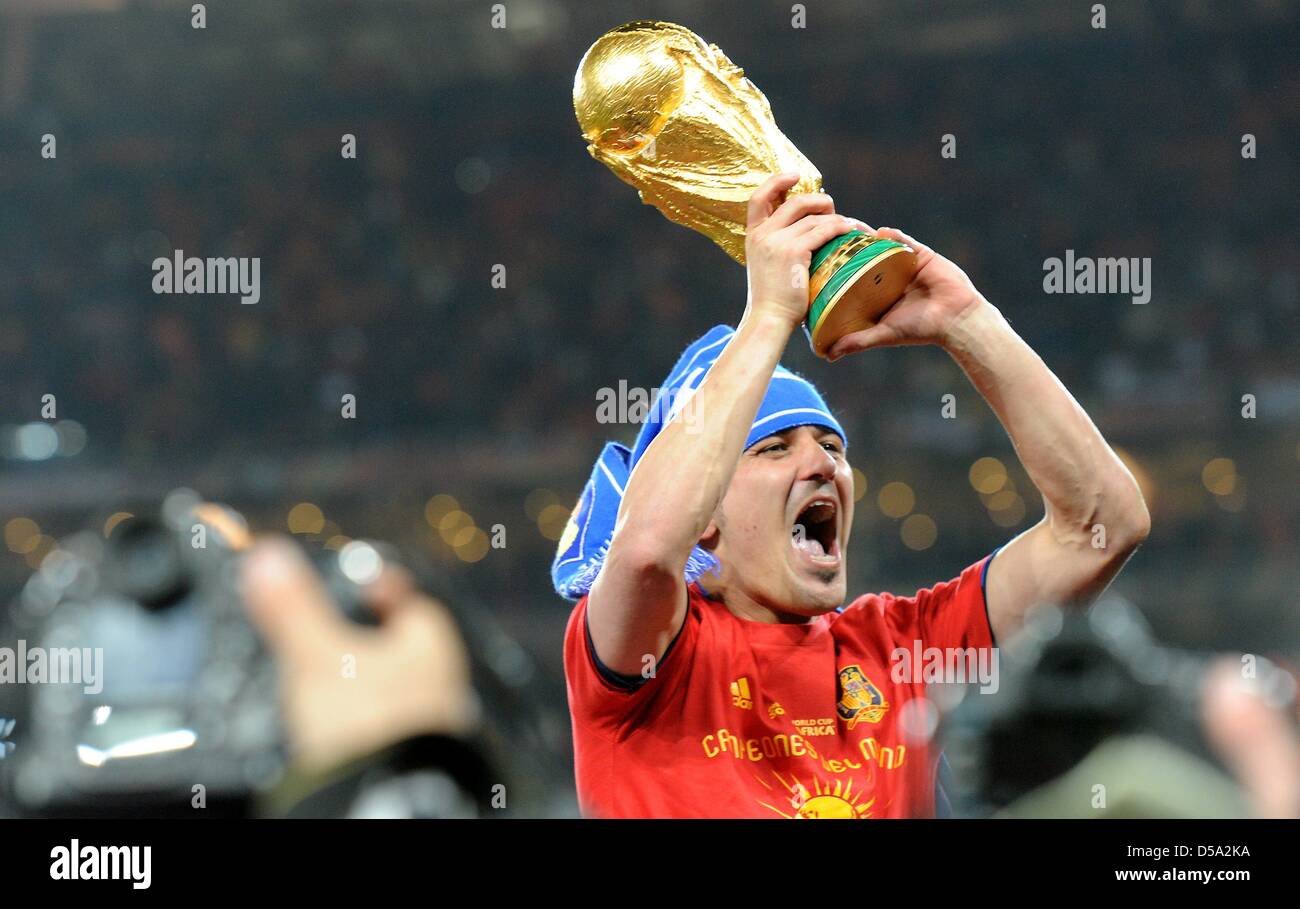 David Villa Png