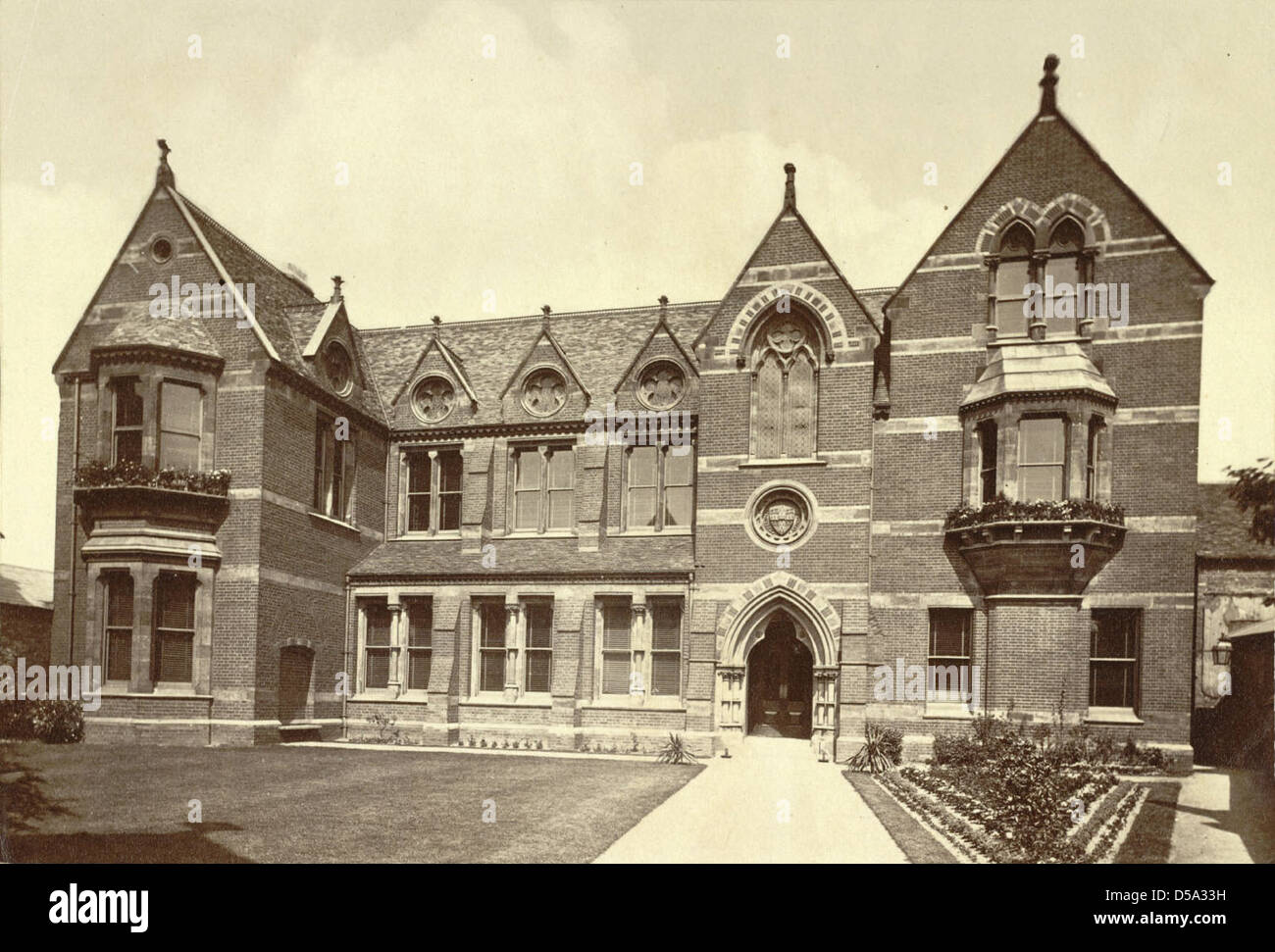 England university campuses archedportals cornelluniversitylibrary ...