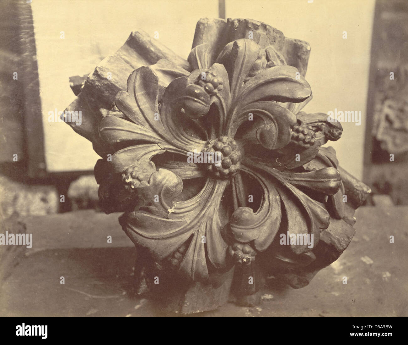 Royal cast museum hi-res stock photography and images - Alamy