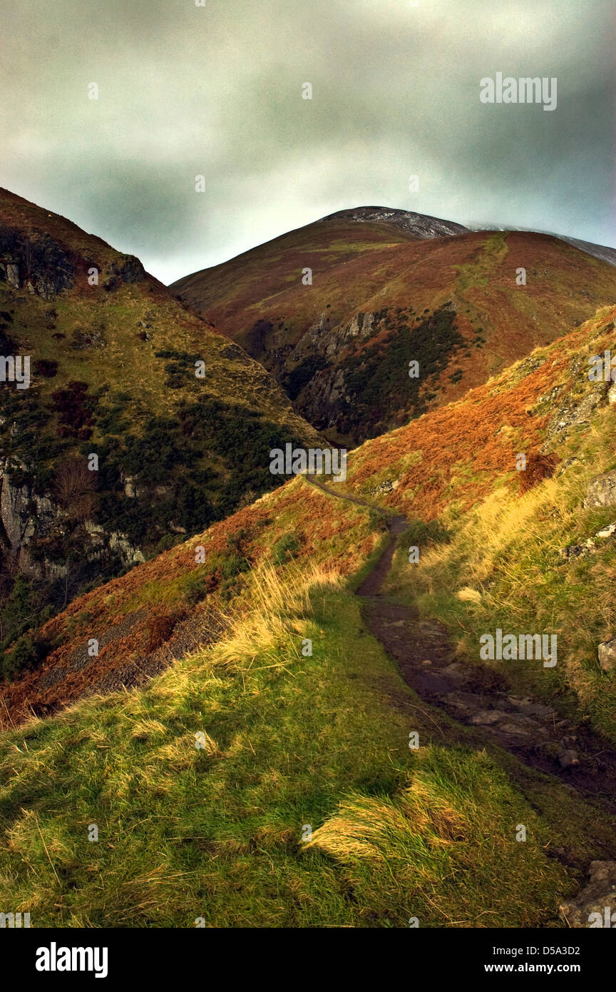 Ben cleuch hi-res stock photography and images - Alamy