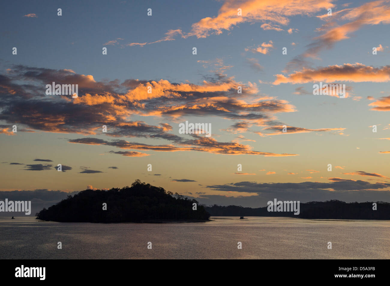 Isla de marcos hi-res stock photography and images - Alamy