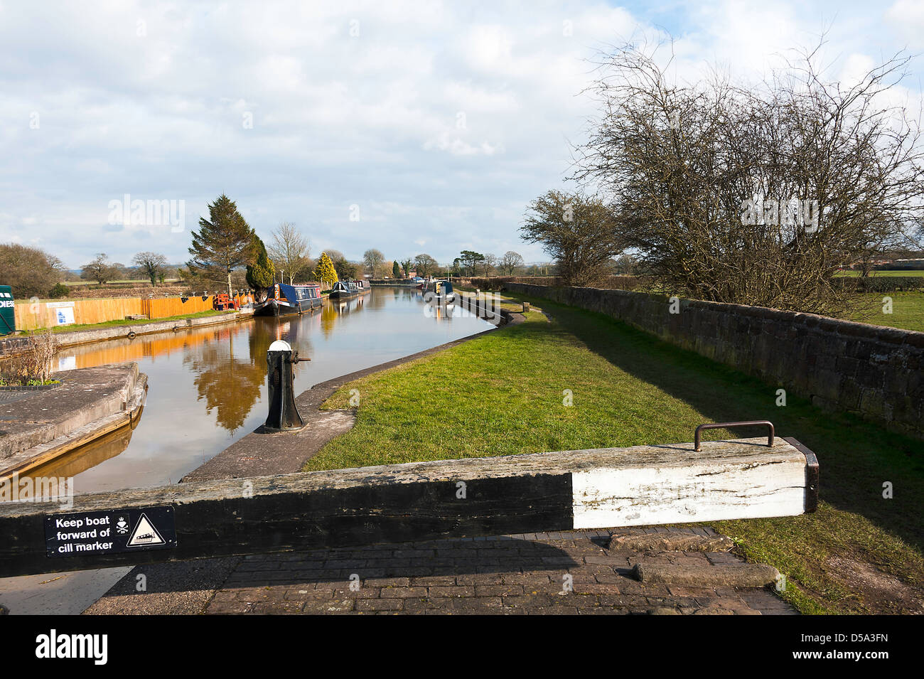 Alsager hi-res stock photography and images - Alamy