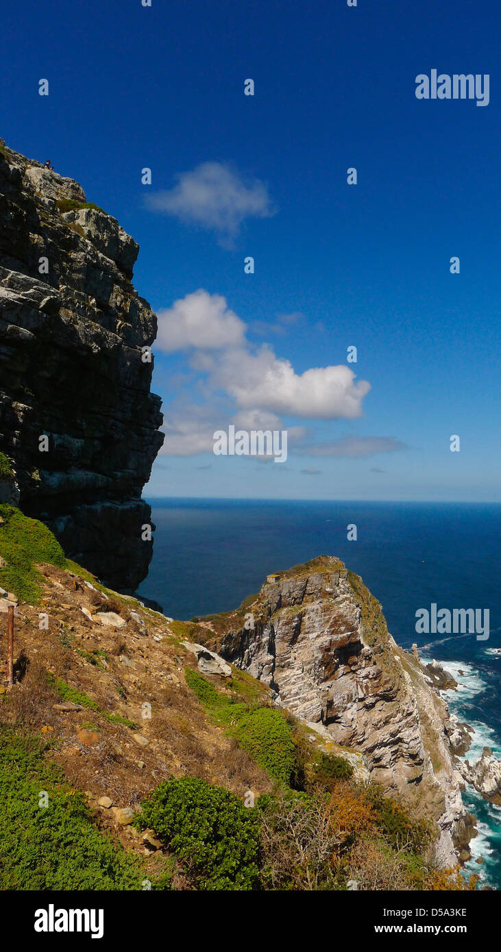 Cape peninsula south africa hi-res stock photography and images - Alamy