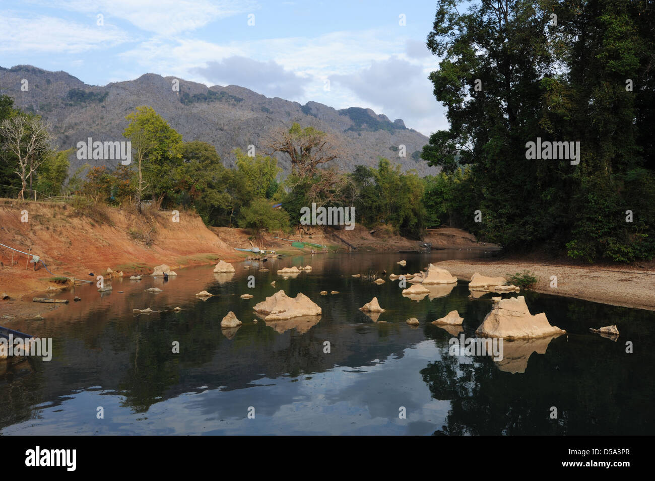 Lo lo village hi-res stock photography and images - Alamy