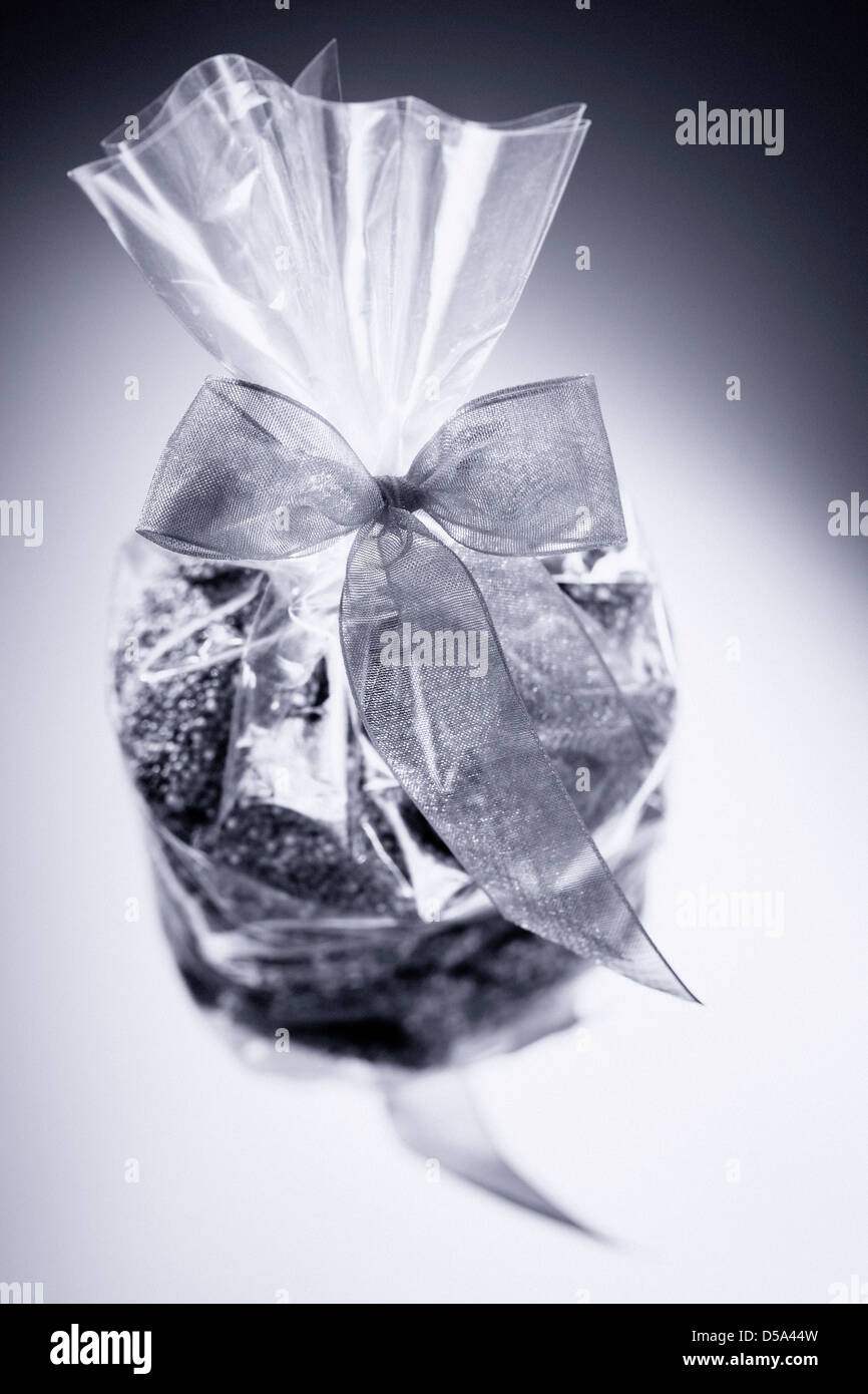 Bag of sweets hi-res stock photography and images - Alamy