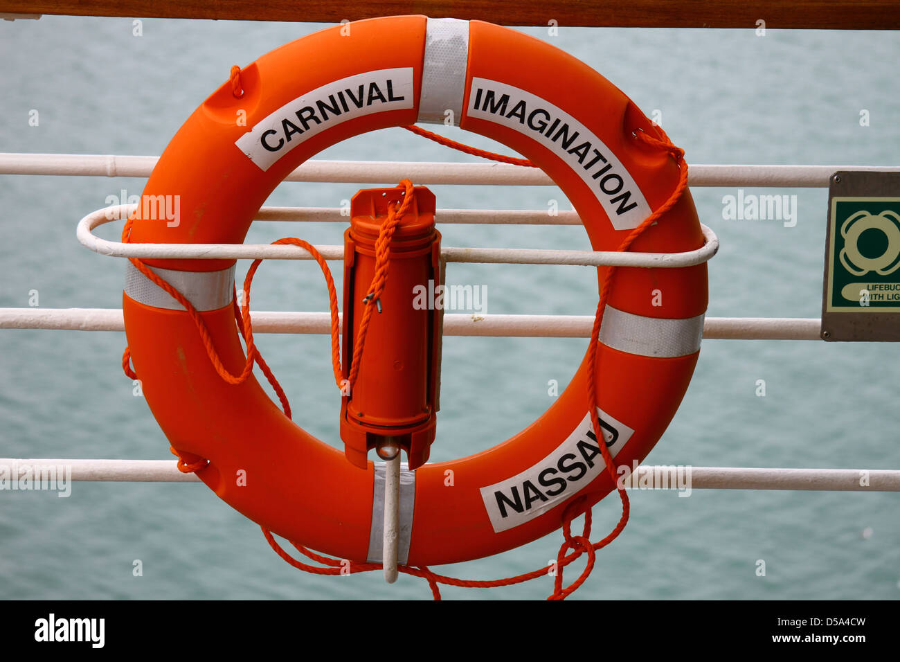 Life Preserver High Resolution Stock Photography and Images - Alamy