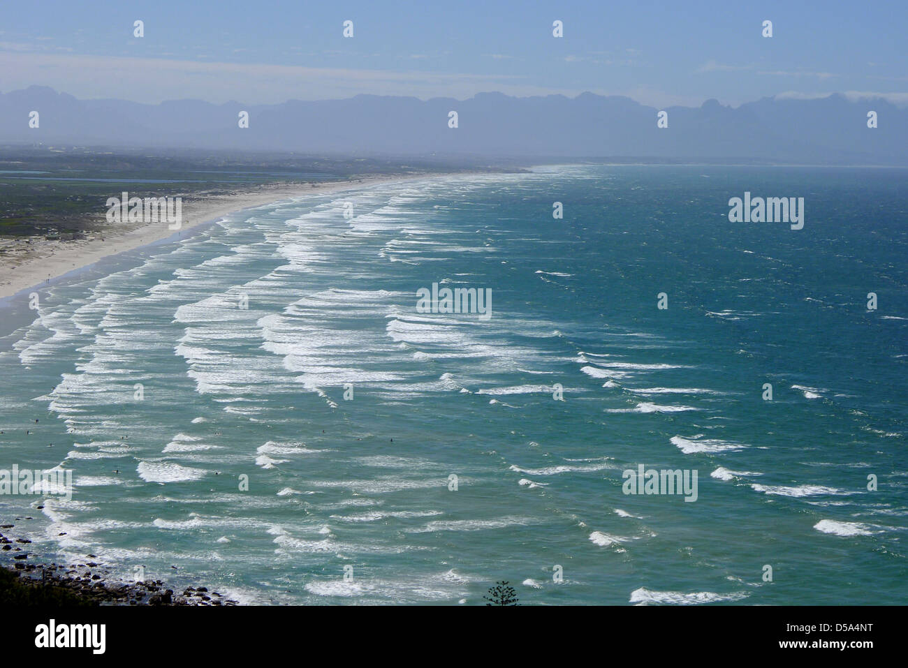 The false bay beaches hi-res stock photography and images - Alamy
